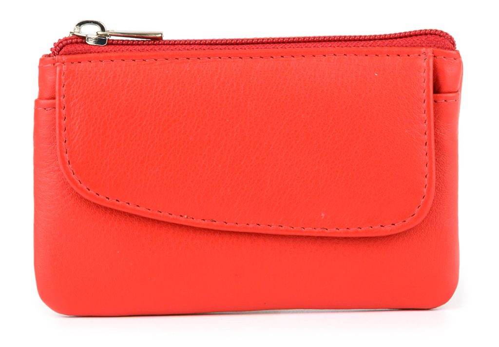 Coin Purse - Golunski Leather Goods